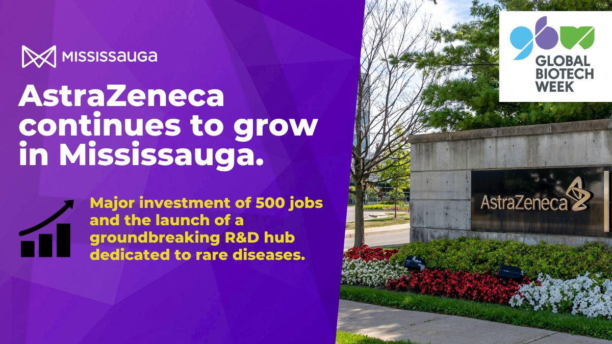 #dyk #mississauga #mississauga #saugabusiness #gbw2023 | Invest Mississauga #dyk #mississauga #mississauga #saugabusiness #gbw2023 | Invest Mississauga