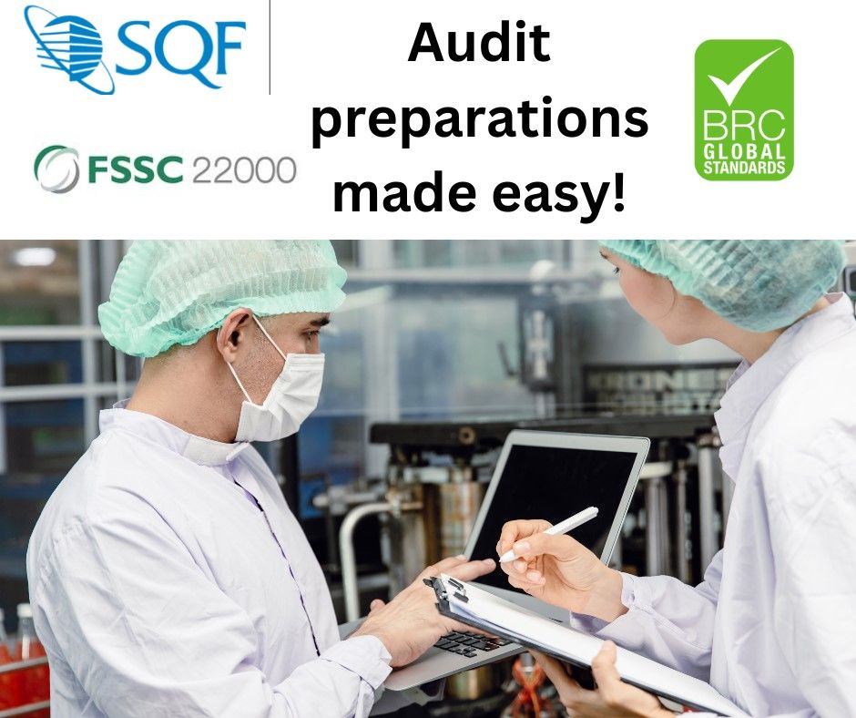 BD Food Safety Consultants LLC on LinkedIn: #sqf #brc #fssc #ifs # ... BD Food Safety Consultants LLC on LinkedIn: #sqf #brc #fssc #ifs # ...