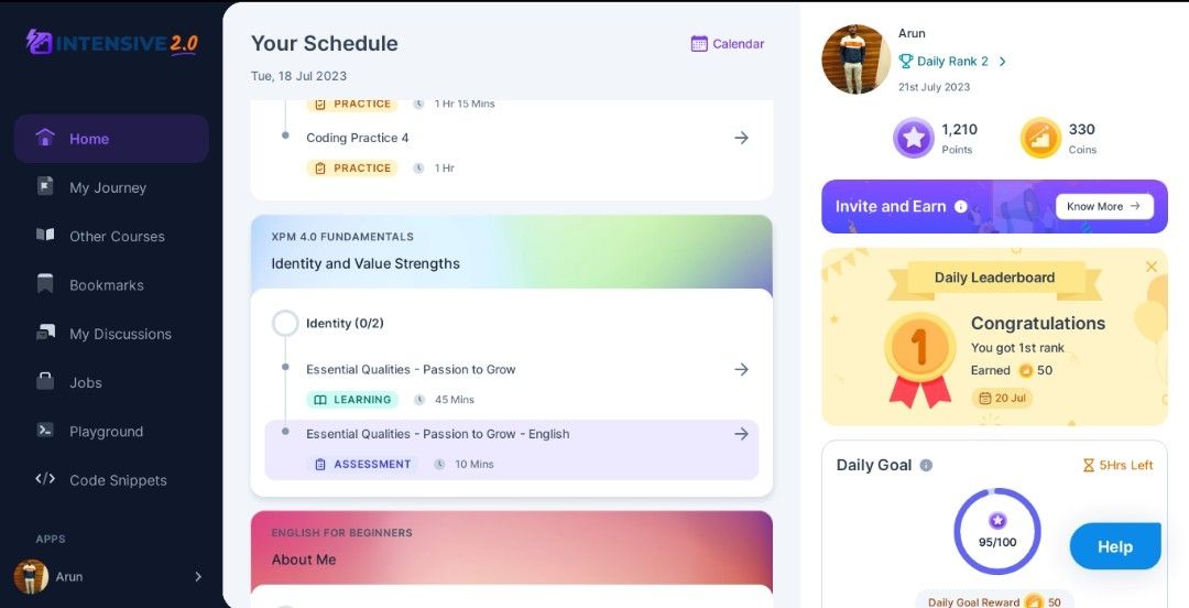 Arun kumar R on LinkedIn: #html #css #bootstrap #ccbpian #nxtwave # ... Arun kumar R on LinkedIn: #html #css #bootstrap #ccbpian #nxtwave # ...