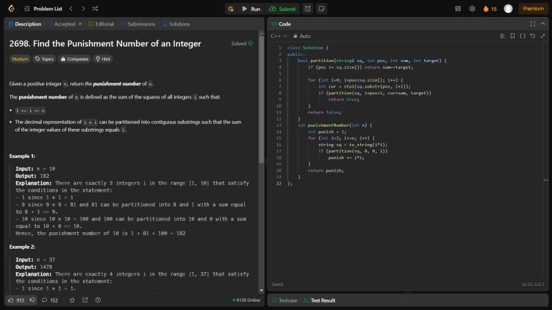 #day #dsa #leetcode #c #recursion | Harsh Gola #day #dsa #leetcode #c #recursion | Harsh Gola
