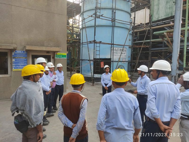 Brijesh Yadav on LinkedIn: Tool Box Talks are a cornerstone of safety ... Brijesh Yadav on LinkedIn: Tool Box Talks are a cornerstone of safety ...