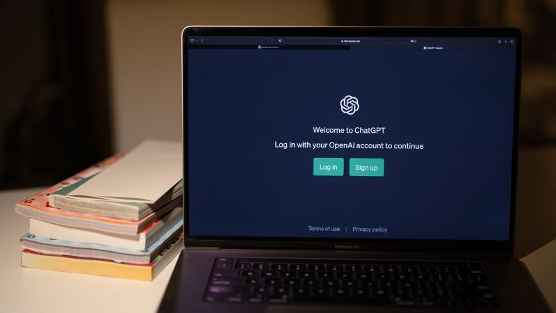 Teachers and students utilizing AI for essay grading and writing ... Teachers and students utilizing AI for essay grading and writing ...