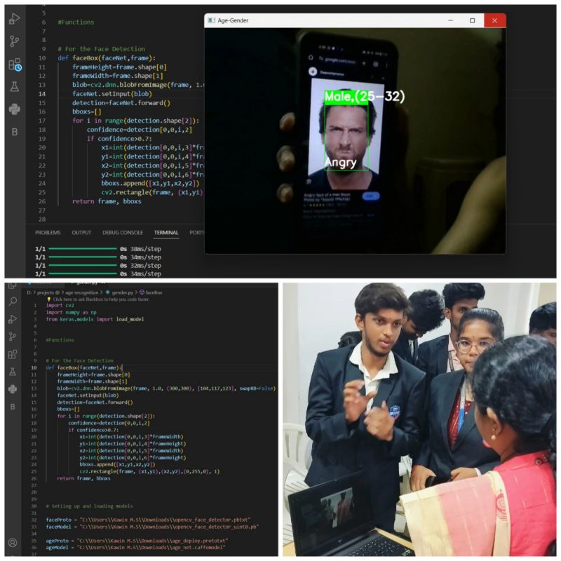 Kawin M.S on LinkedIn: I am pleased to inform you that I have ... Kawin M.S on LinkedIn: I am pleased to inform you that I have ...