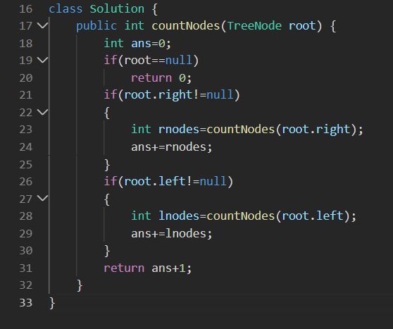 Harrish Senthilkumar on LinkedIn: #leetcode #day26 #150daysofcodechallenge Harrish Senthilkumar on LinkedIn: #leetcode #day26 #150daysofcodechallenge