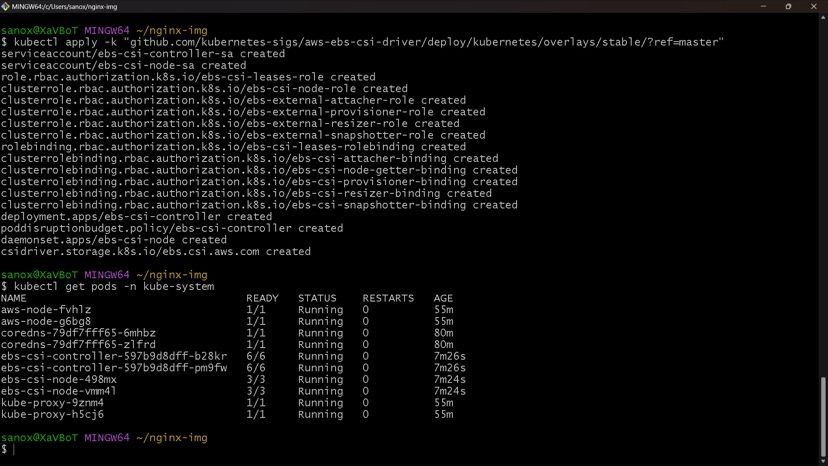 V SANTHOSH KUMAR on LinkedIn: #day10 #srejourney #kubernetes # ... V SANTHOSH KUMAR on LinkedIn: #day10 #srejourney #kubernetes # ...