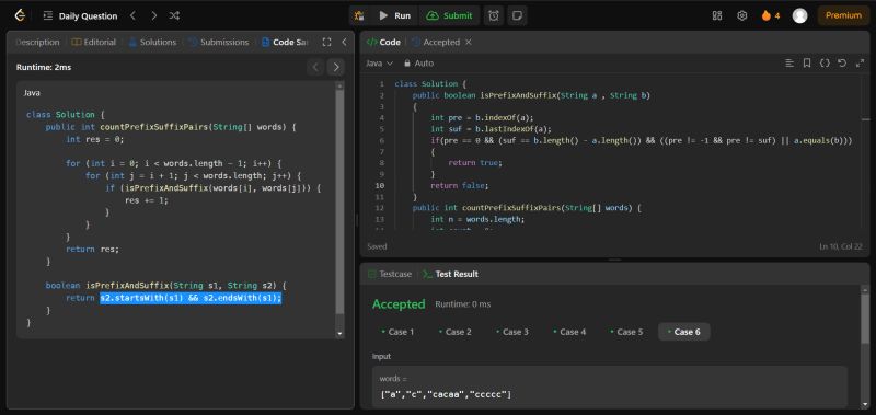 #leetcode #codinglife #developerstruggles #problemsolving #dsa ... #leetcode #codinglife #developerstruggles #problemsolving #dsa ...
