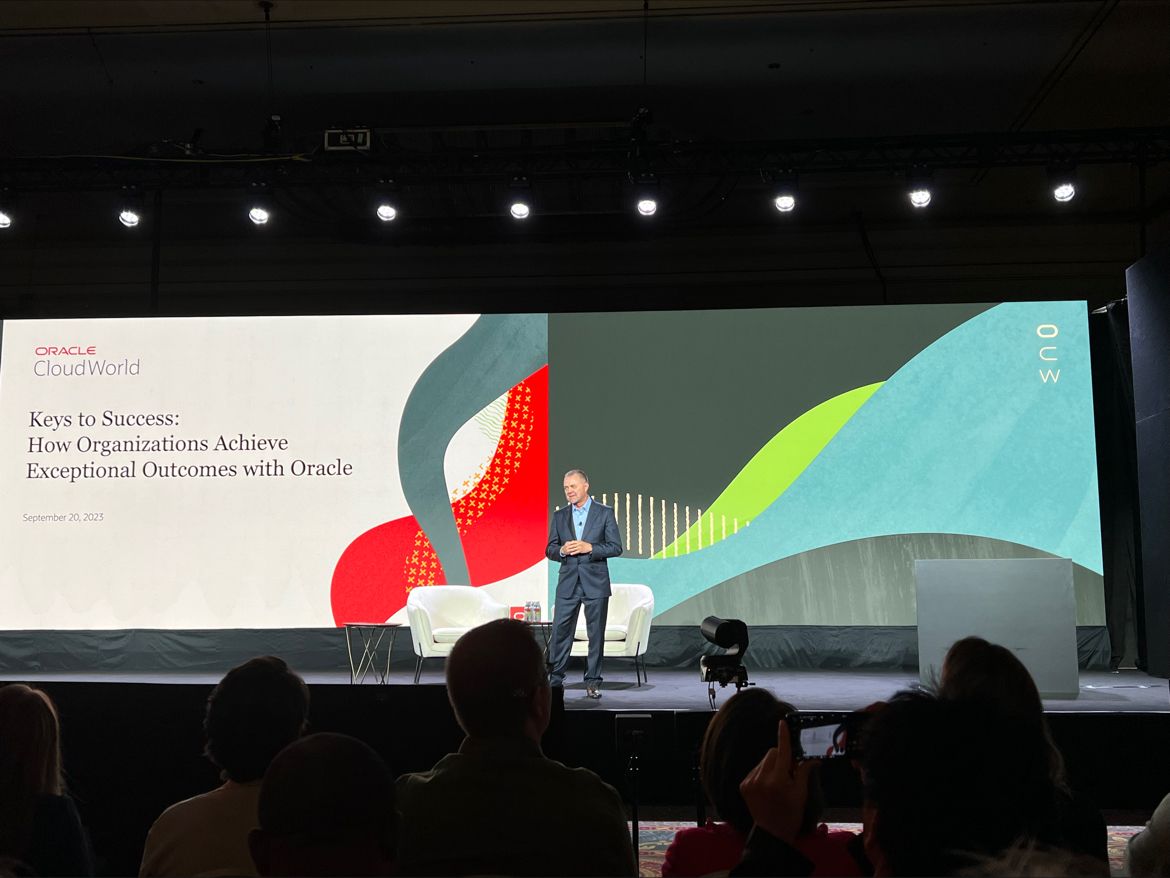 Manish Asthana on LinkedIn: #data #oraclecloudworld #oraclecloud # ... Manish Asthana on LinkedIn: #data #oraclecloudworld #oraclecloud # ...