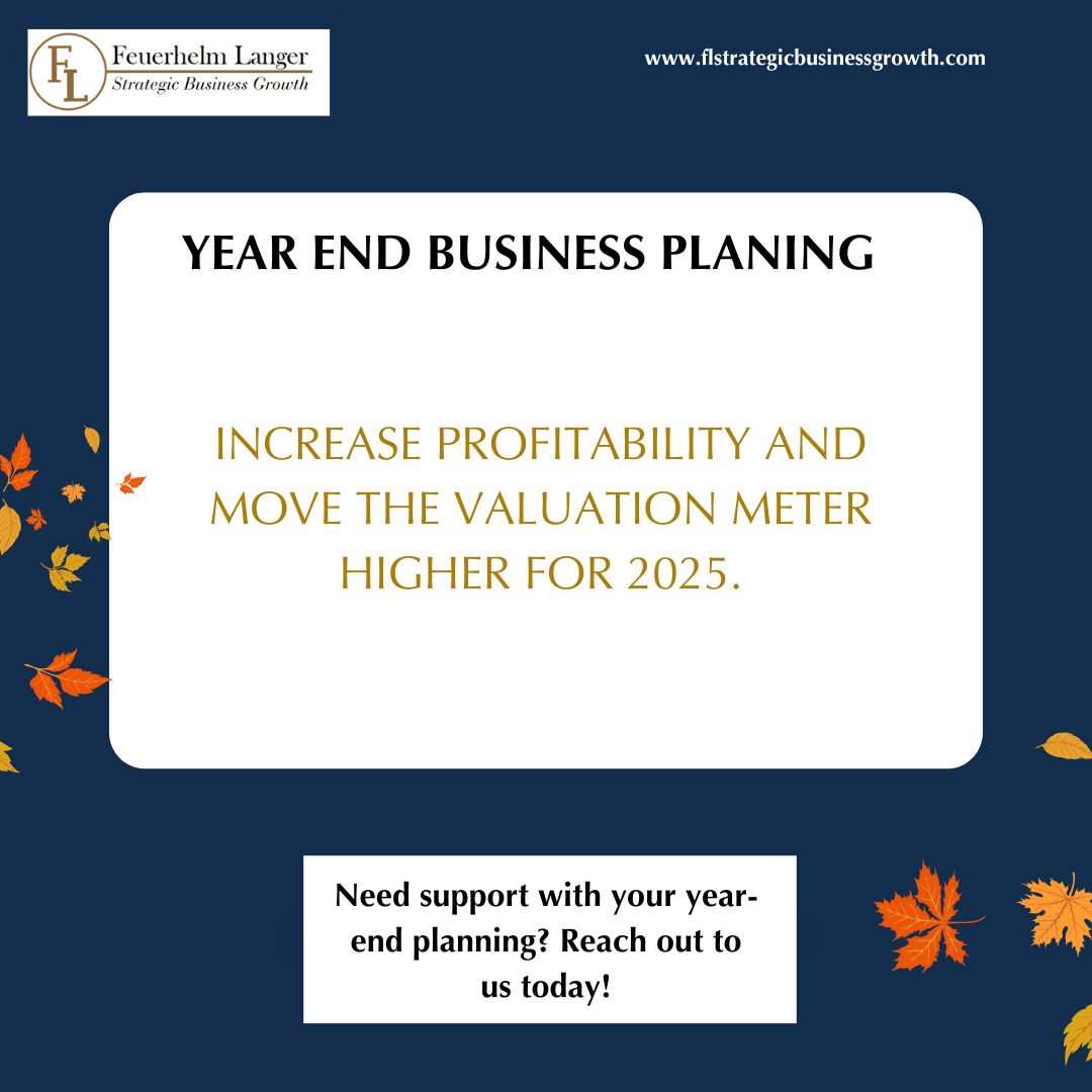 Feuerhelm Langer LTD on LinkedIn: Financial Review for Year-End ... Feuerhelm Langer LTD on LinkedIn: Financial Review for Year-End ...