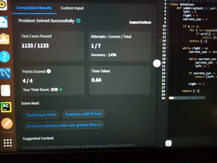 Pawan Shaw on LinkedIn: #codingachievements #problemsolving #codechef # ... Pawan Shaw on LinkedIn: #codingachievements #problemsolving #codechef # ...