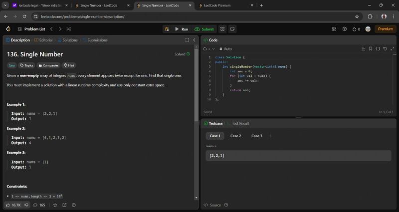 Nikhil Prasad Sah on LinkedIn: #dsajourney #100daysofcode #dsa # ... Nikhil Prasad Sah on LinkedIn: #dsajourney #100daysofcode #dsa # ...