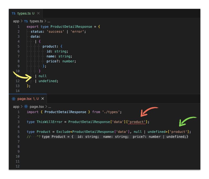 Muhammad Afifudin 🍉 on LinkedIn: #typescript #codegen #graphql Muhammad Afifudin 🍉 on LinkedIn: #typescript #codegen #graphql