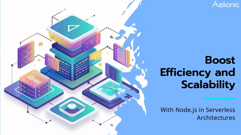 Aexonic on LinkedIn: #nodejs #serverless #cloudarchitecture # ... Aexonic on LinkedIn: #nodejs #serverless #cloudarchitecture # ...