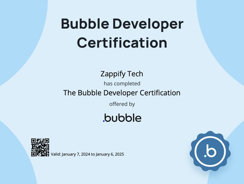 Aayush Garg on LinkedIn: #nocode Aayush Garg on LinkedIn: #nocode