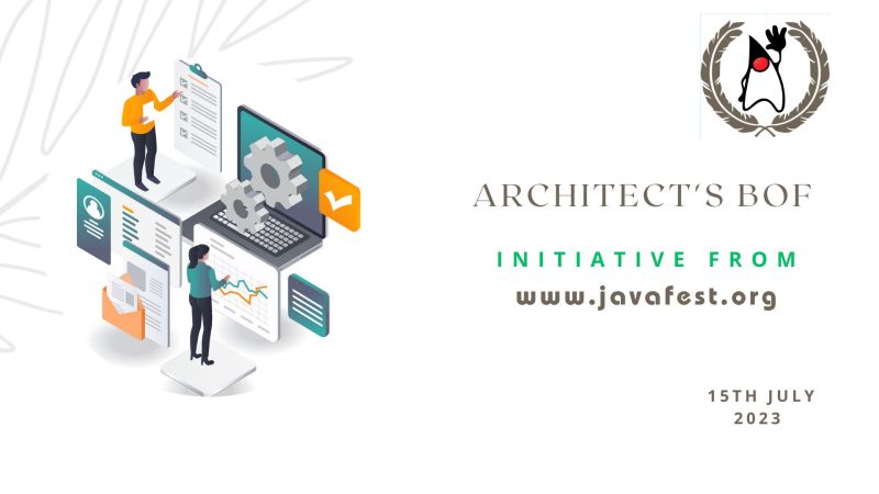 Shabarish Ramamoorthy (PSM I) on LinkedIn: #javafest #java #java Shabarish Ramamoorthy (PSM I) on LinkedIn: #javafest #java #java