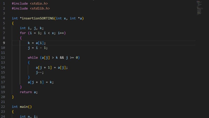 Sujit Gorai on LinkedIn: #30daysofcode #codingjourney #datastructures # ... Sujit Gorai on LinkedIn: #30daysofcode #codingjourney #datastructures # ...