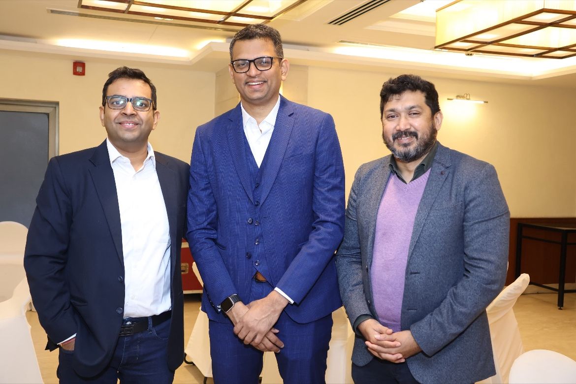 Hanif Mohammed Marakkarackayil on LinkedIn: #digii100 Hanif Mohammed Marakkarackayil on LinkedIn: #digii100