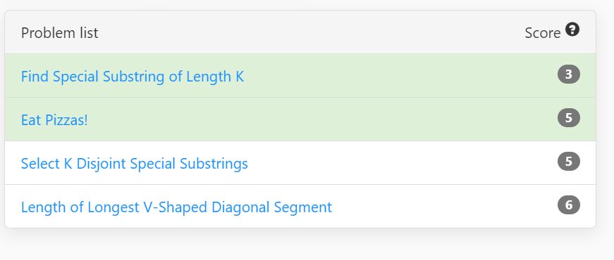 #leetcode #competitiveprogramming #codingchallenges #neverstoplearning ... #leetcode #competitiveprogramming #codingchallenges #neverstoplearning ...
