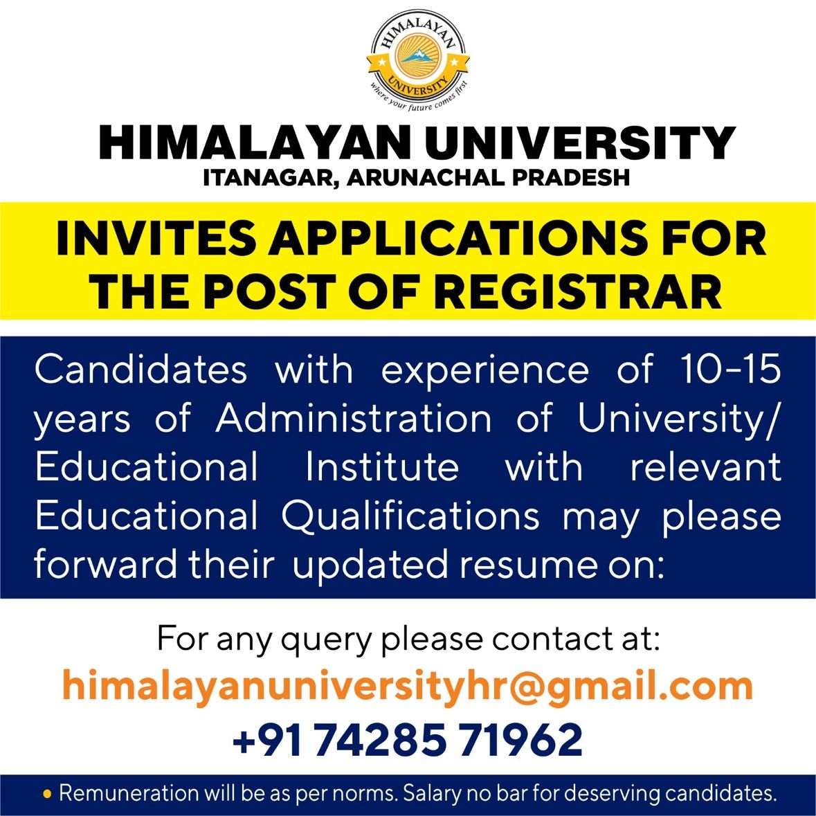 Hemant Goyal posted on LinkedIn Hemant Goyal posted on LinkedIn