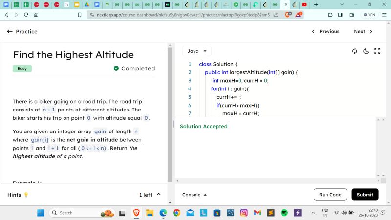 #day32 #60daysofcodechallenge #nextleap #prepinsta… | Chanda Chandra Mahesh #day32 #60daysofcodechallenge #nextleap #prepinsta… | Chanda Chandra Mahesh