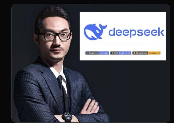Gaurav Bahl on LinkedIn: #deepseekai #deepseek #ai #theworldofai # ... Gaurav Bahl on LinkedIn: #deepseekai #deepseek #ai #theworldofai # ...