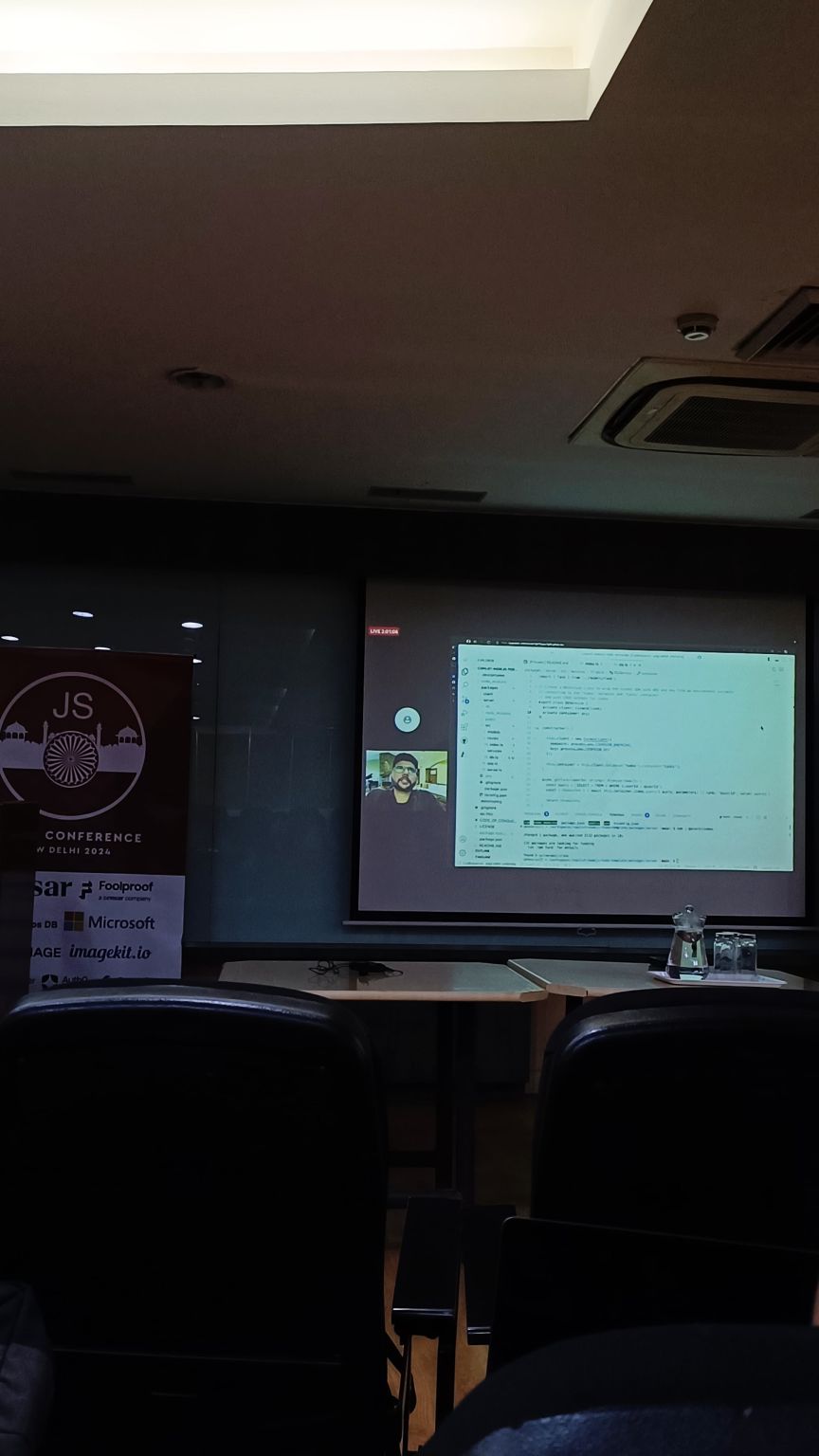Atharva Joshi on LinkedIn: Amazing sessions Atharva Joshi on LinkedIn: Amazing sessions