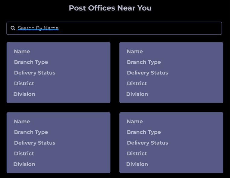 Somesh Jaiswal on LinkedIn: #acciojob #nearbypostoffice # ... Somesh Jaiswal on LinkedIn: #acciojob #nearbypostoffice # ...