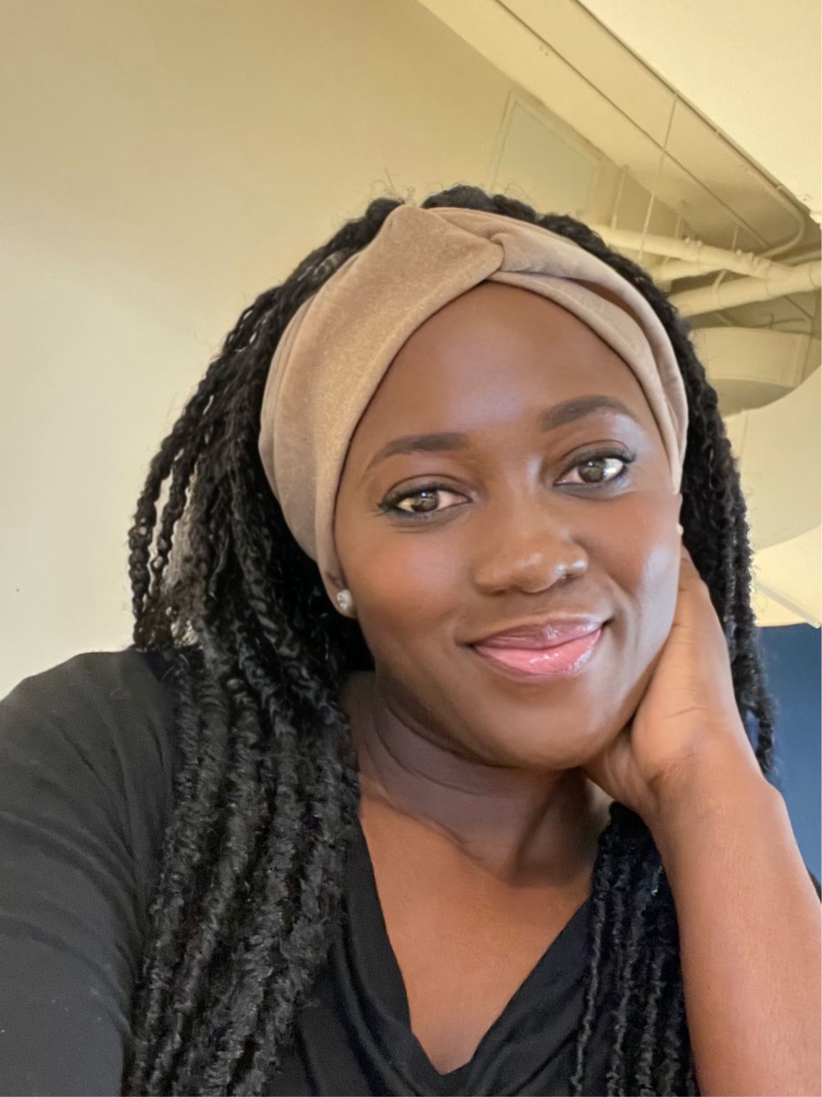 Olajumoke Fatoki on LinkedIn: #fridayreminder #thrivewithpurpose # ... Olajumoke Fatoki on LinkedIn: #fridayreminder #thrivewithpurpose # ...