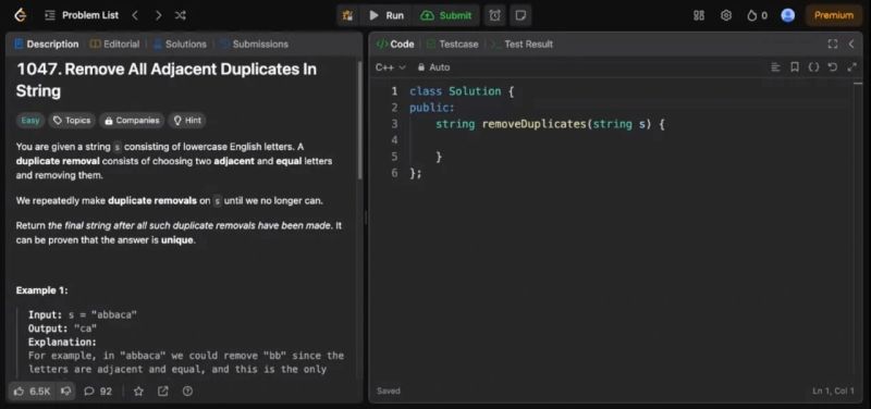 Kartik Yadav on LinkedIn: #cplusplus #dsa #programmingjourney # ... Kartik Yadav on LinkedIn: #cplusplus #dsa #programmingjourney # ...