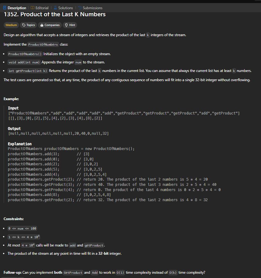 Akash Sharma on LinkedIn: #leetcode #codingchallenge #problemsolving # ... Akash Sharma on LinkedIn: #leetcode #codingchallenge #problemsolving # ...