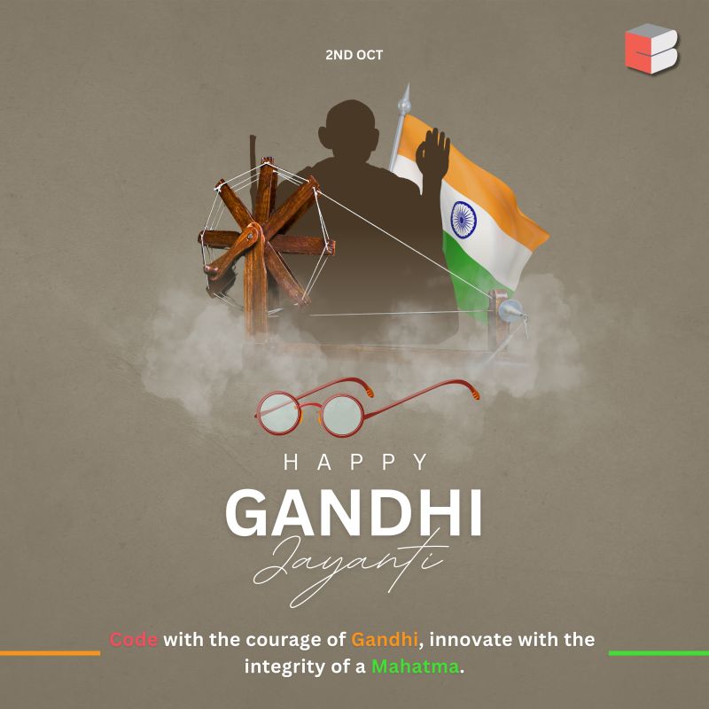 Coding Blocks on LinkedIn: #codingblocks #code #coding #mahatamagandhi ... Coding Blocks on LinkedIn: #codingblocks #code #coding #mahatamagandhi ...