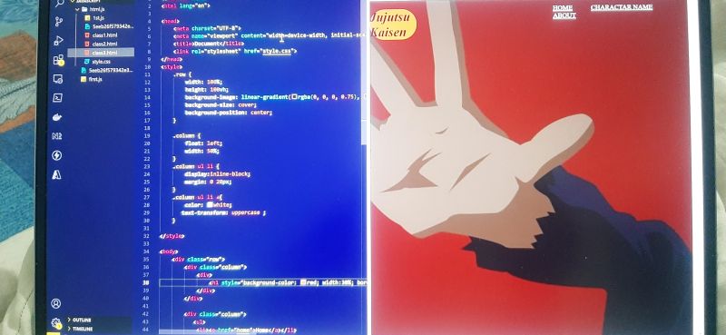 Pawan Kumar Sharma on LinkedIn: #reactjs #javascript #htmlcss Pawan Kumar Sharma on LinkedIn: #reactjs #javascript #htmlcss