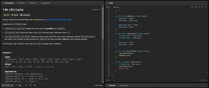 Sameer Tihami Shaik on LinkedIn: #dsawithfraz #leetcode #java #dsa # ... Sameer Tihami Shaik on LinkedIn: #dsawithfraz #leetcode #java #dsa # ...
