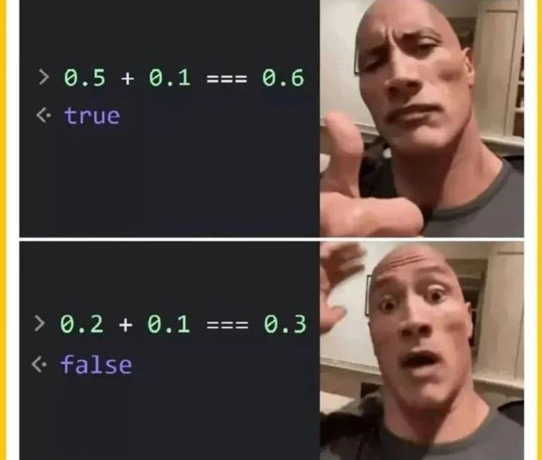 Learn JavaScript with JS Memes | Prem Kumar Nayak posted on the topic ... Learn JavaScript with JS Memes | Prem Kumar Nayak posted on the topic ...