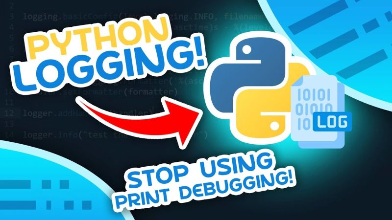 Swathi Punreddy on LinkedIn: #python #debugging #logging # ... Swathi Punreddy on LinkedIn: #python #debugging #logging # ...