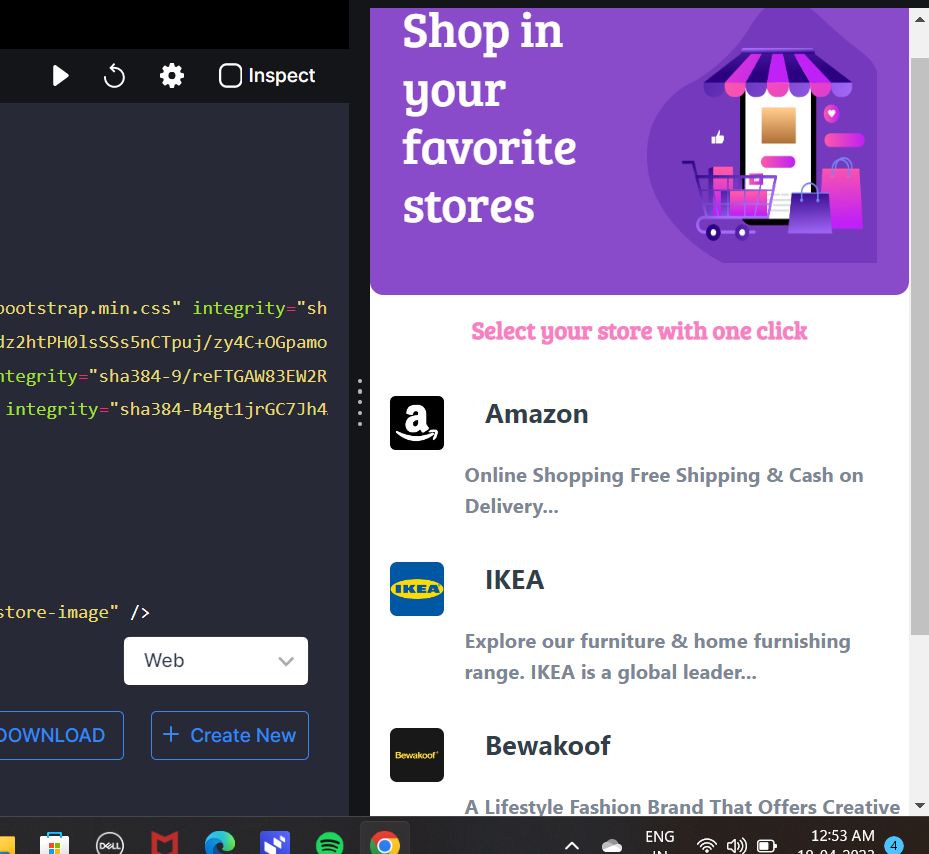 #day7 #30daysofcodechallenge #webdevelopment #html #css #website ... #day7 #30daysofcodechallenge #webdevelopment #html #css #website ...