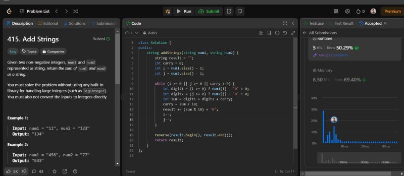 AMAN CHAND on LinkedIn: #100daysofcode #cplusplus #datastructures # ... AMAN CHAND on LinkedIn: #100daysofcode #cplusplus #datastructures # ...