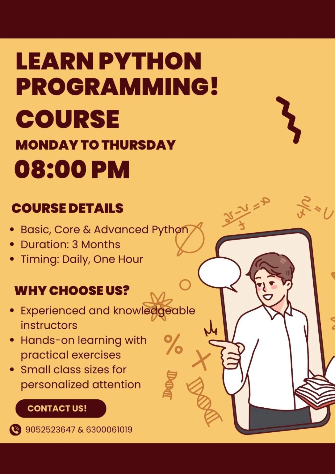 Ravi Bhaskaruni on LinkedIn: #pythonprogramming #pythonlanguage # ... Ravi Bhaskaruni on LinkedIn: #pythonprogramming #pythonlanguage # ...