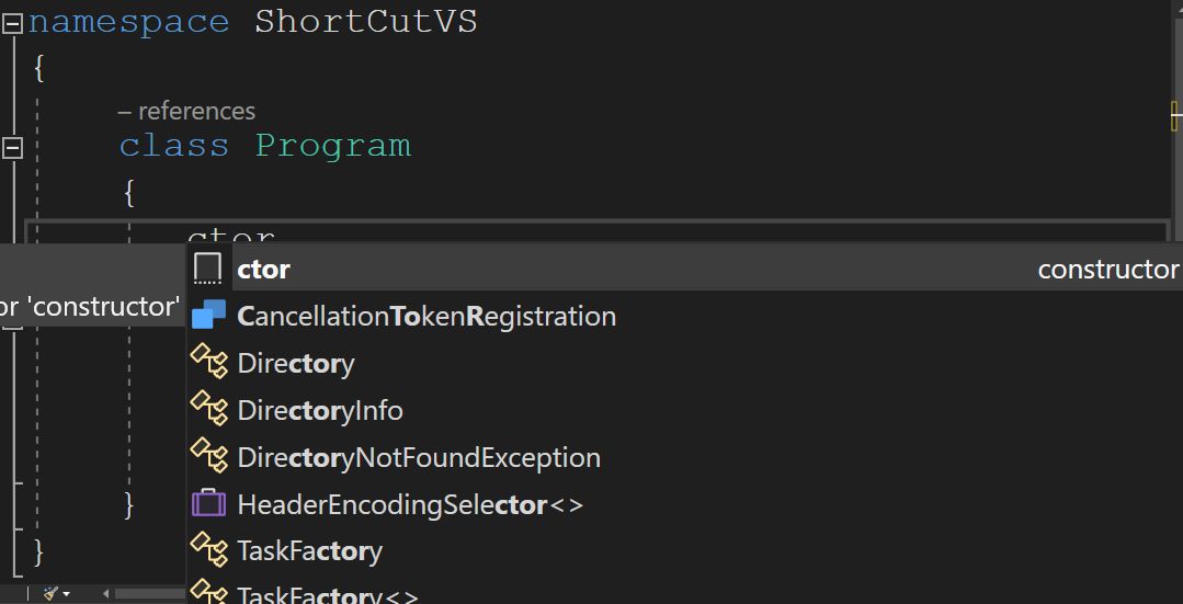 How to create constructor in C# | Mayur Lohite posted on the topic ... How to create constructor in C# | Mayur Lohite posted on the topic ...