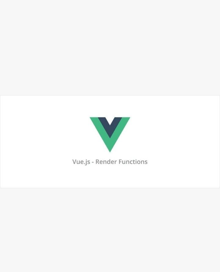 Ajay Kundnani on LinkedIn: #vuejs #renderfunction #virtualdom # ... Ajay Kundnani on LinkedIn: #vuejs #renderfunction #virtualdom # ...
