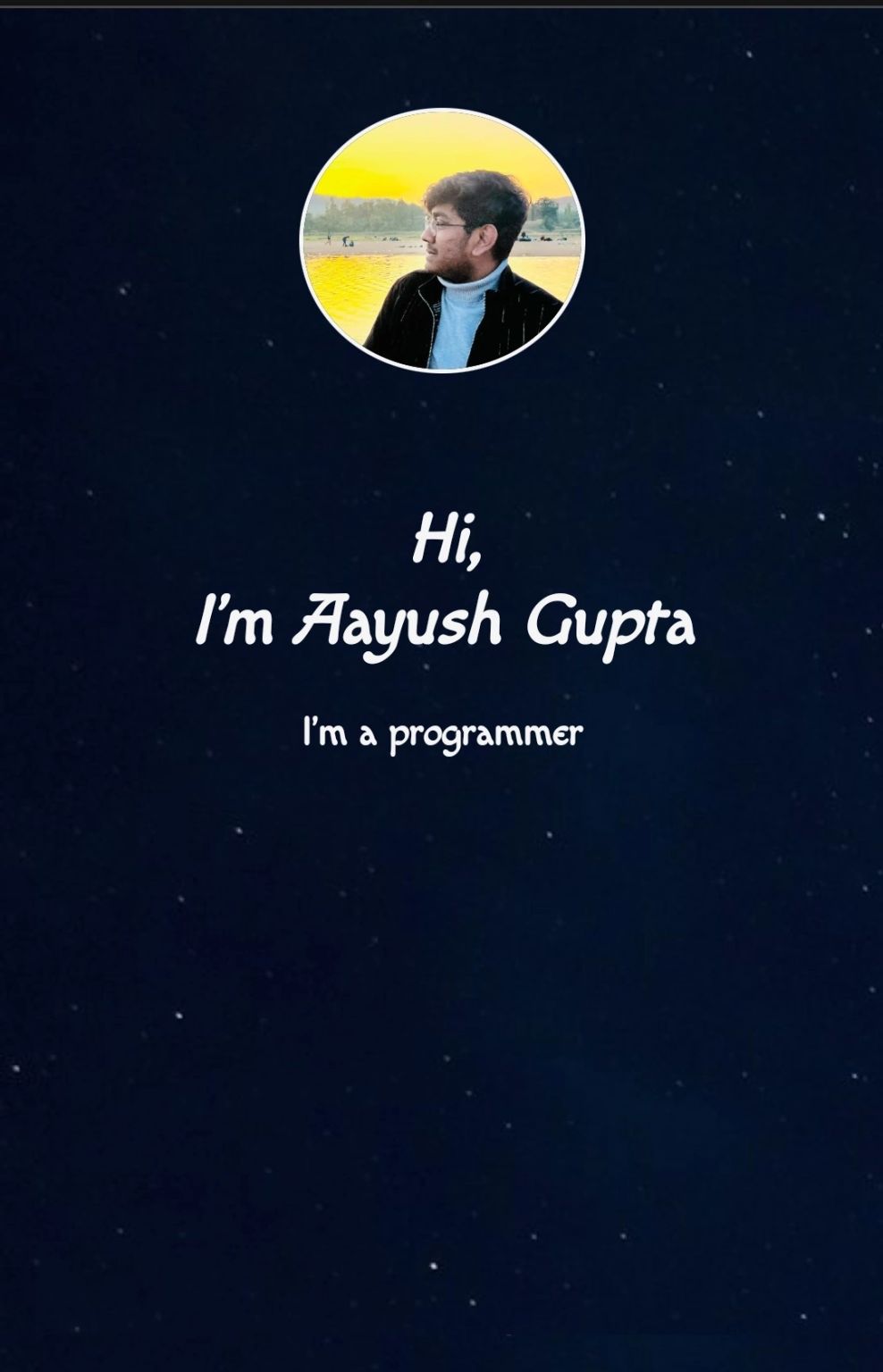 Aayush Gupta on LinkedIn: #html #css #learning Aayush Gupta on LinkedIn: #html #css #learning