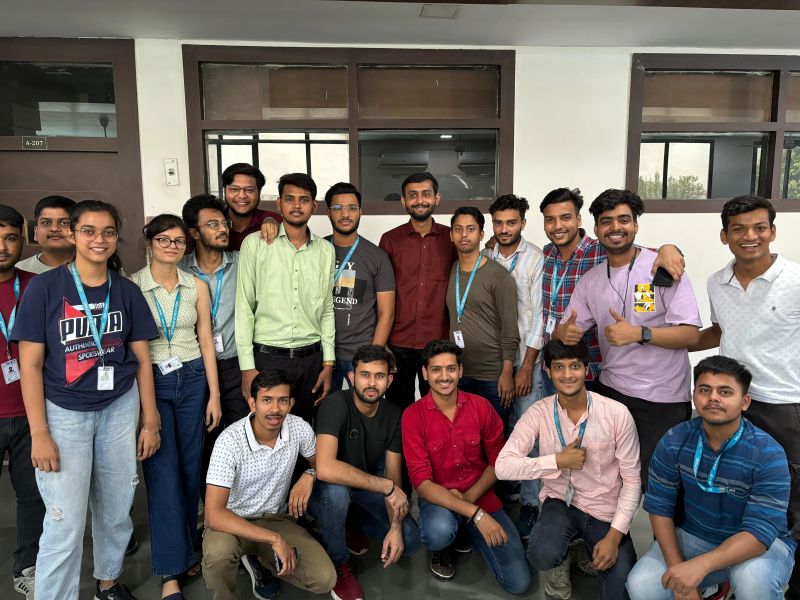 Programming Pathshala posted on LinkedIn Programming Pathshala posted on LinkedIn