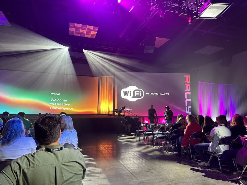 Dipen Mehta, AIF®, CIMA® on LinkedIn: #rally2024 Dipen Mehta, AIF®, CIMA® on LinkedIn: #rally2024