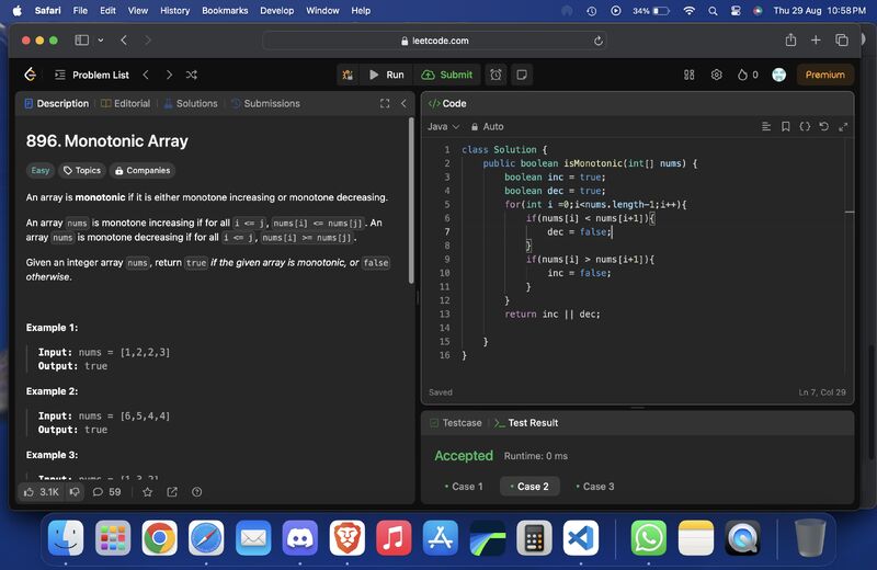 Piyush Raj on LinkedIn: #leetcode #codingjourney #algorithm # ... Piyush Raj on LinkedIn: #leetcode #codingjourney #algorithm # ...