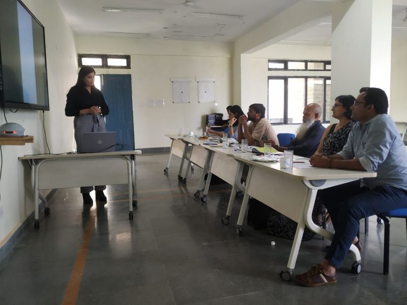 Utkarsh Tiwari on LinkedIn: NIFT, Kangra End term & Graduation Project ... Utkarsh Tiwari on LinkedIn: NIFT, Kangra End term & Graduation Project ...