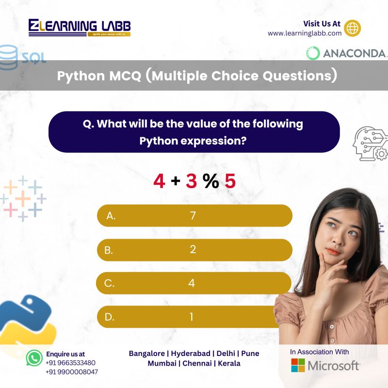 Ze Learning Labb on LinkedIn: #python #mcq #codingchallenge #pythondev ... Ze Learning Labb on LinkedIn: #python #mcq #codingchallenge #pythondev ...