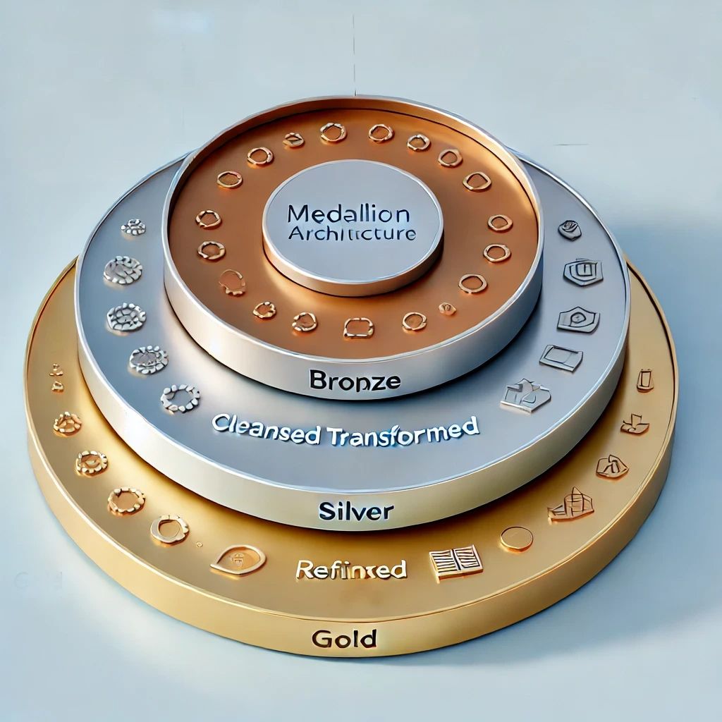 Mony Preetham Peraka on LinkedIn: #medallion #dataarchitecture # ... Mony Preetham Peraka on LinkedIn: #medallion #dataarchitecture # ...