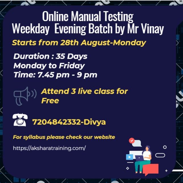 Bhanu Prakash on LinkedIn: Dear all Announcing new online Manual ... Bhanu Prakash on LinkedIn: Dear all Announcing new online Manual ...