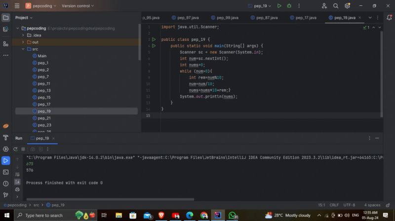PIYUSH TEWANI on LinkedIn: #java #datastructures #algorithms #pepcoding ... PIYUSH TEWANI on LinkedIn: #java #datastructures #algorithms #pepcoding ...