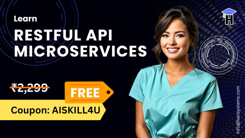 Hari Systems on LinkedIn: #resful #openai #chatgpt #skillup # ... Hari Systems on LinkedIn: #resful #openai #chatgpt #skillup # ...