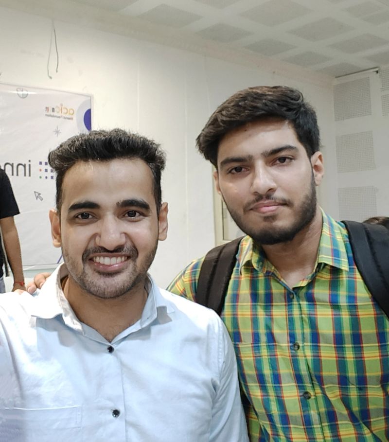 Shorya Tyagi on LinkedIn: #ai #careerguidance #fetchai #techrevolution ... Shorya Tyagi on LinkedIn: #ai #careerguidance #fetchai #techrevolution ...